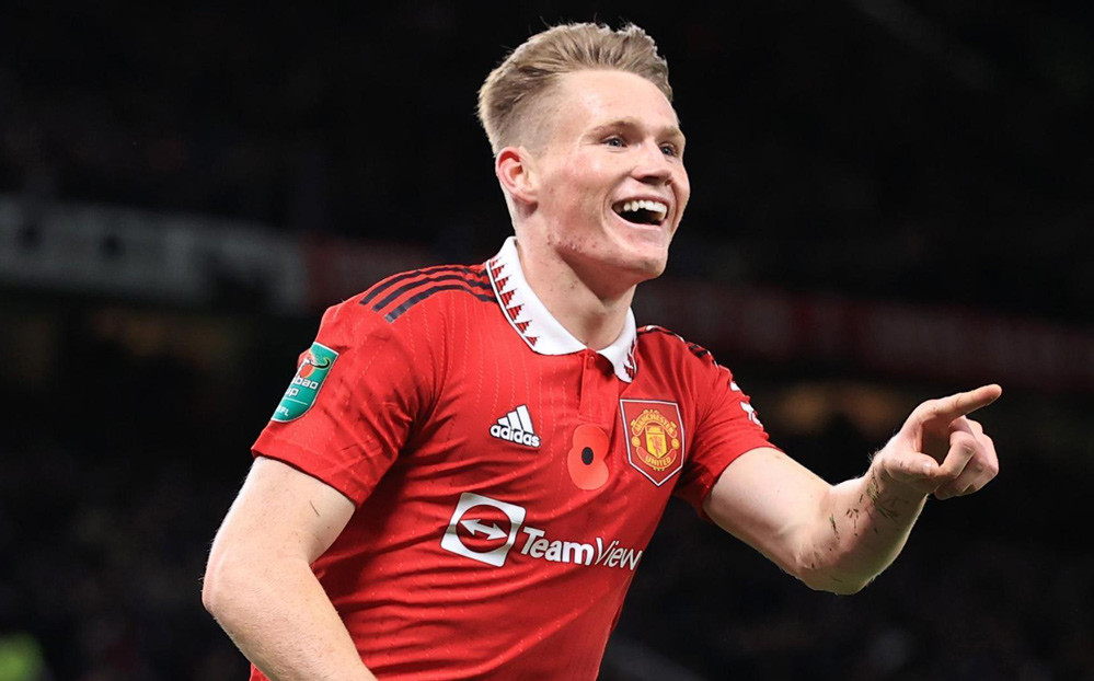 West Ham bất ngờ ‘nâng giá’ cho Maguire và McTominay: Man United bán ...