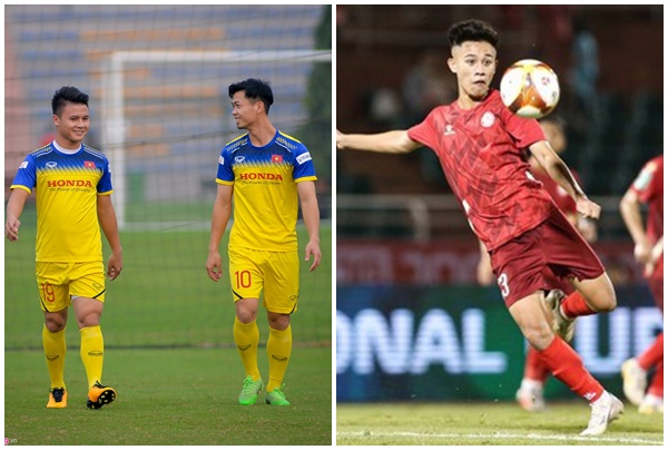 Chuyên gia Cadiz tiết lộ lý do loại C.Phượng, Q.Hải để chọn Vĩnh Nguyên