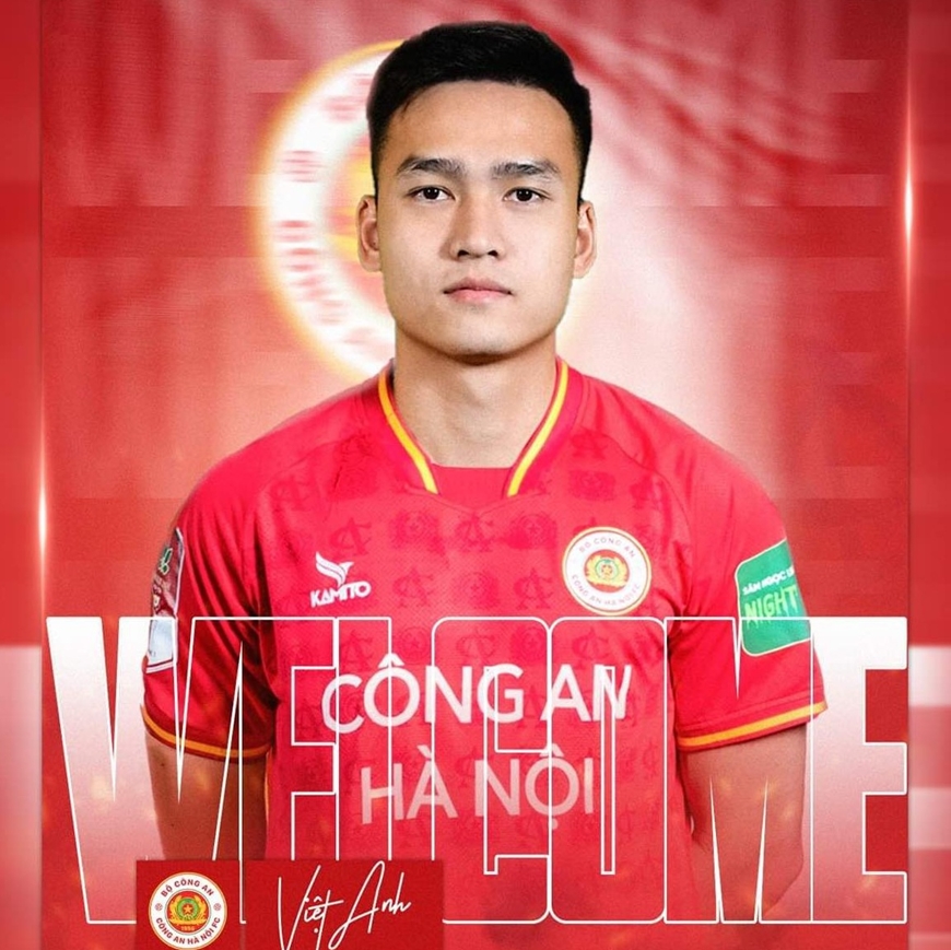 Gia nhập CAHN, Bùi Hoàng Việt Anh bị nói là kẻ phản bội