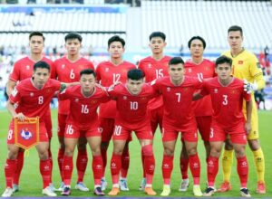 Bùi Hoàng Việt Anh: ‘HLV Troussier từng nói ‘no choice’ với tôi’