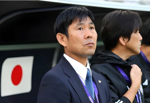 HLV Nhật Bản: ‘Tuyển Việt Nam đã dạy cho chúng tôi 1 bài học quý giá’