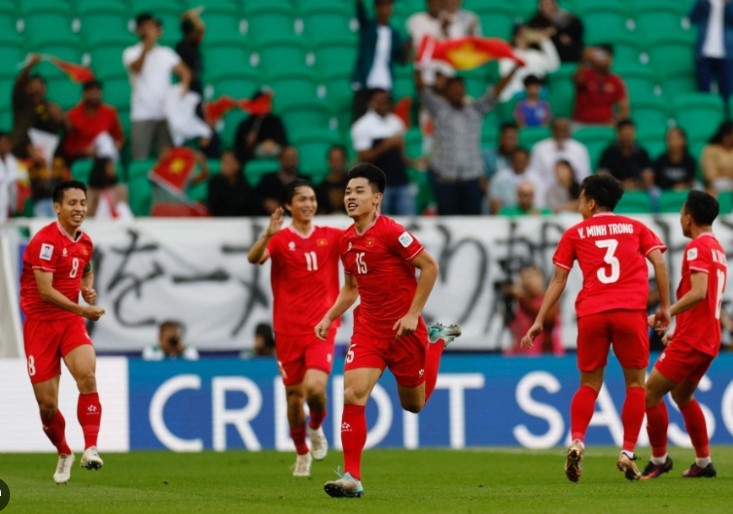 HLV Nhật Bản: ‘Tuyển Việt Nam đã dạy cho chúng tôi 1 bài học quý giá’