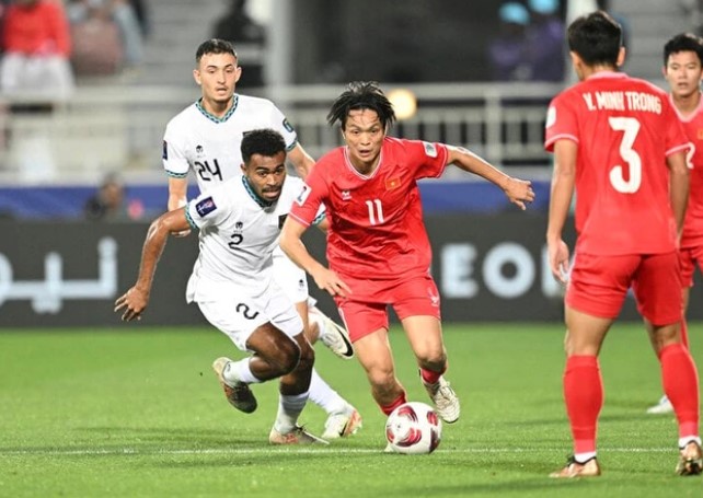 ‘ĐT Việt Nam gặp Iraq đã khó đá rồi, sao mà đi World Cup nổi’