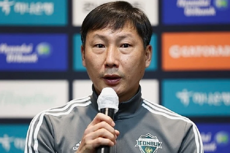 MC Thị Nụ: ‘Tôi rất tò mò xem liệu ông Kim Sang-sik có thể làm nên trò ...