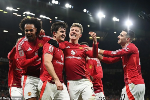 MU thu về 8 triệu bảng khi đối đầu các ngôi sao Đông Nam Á